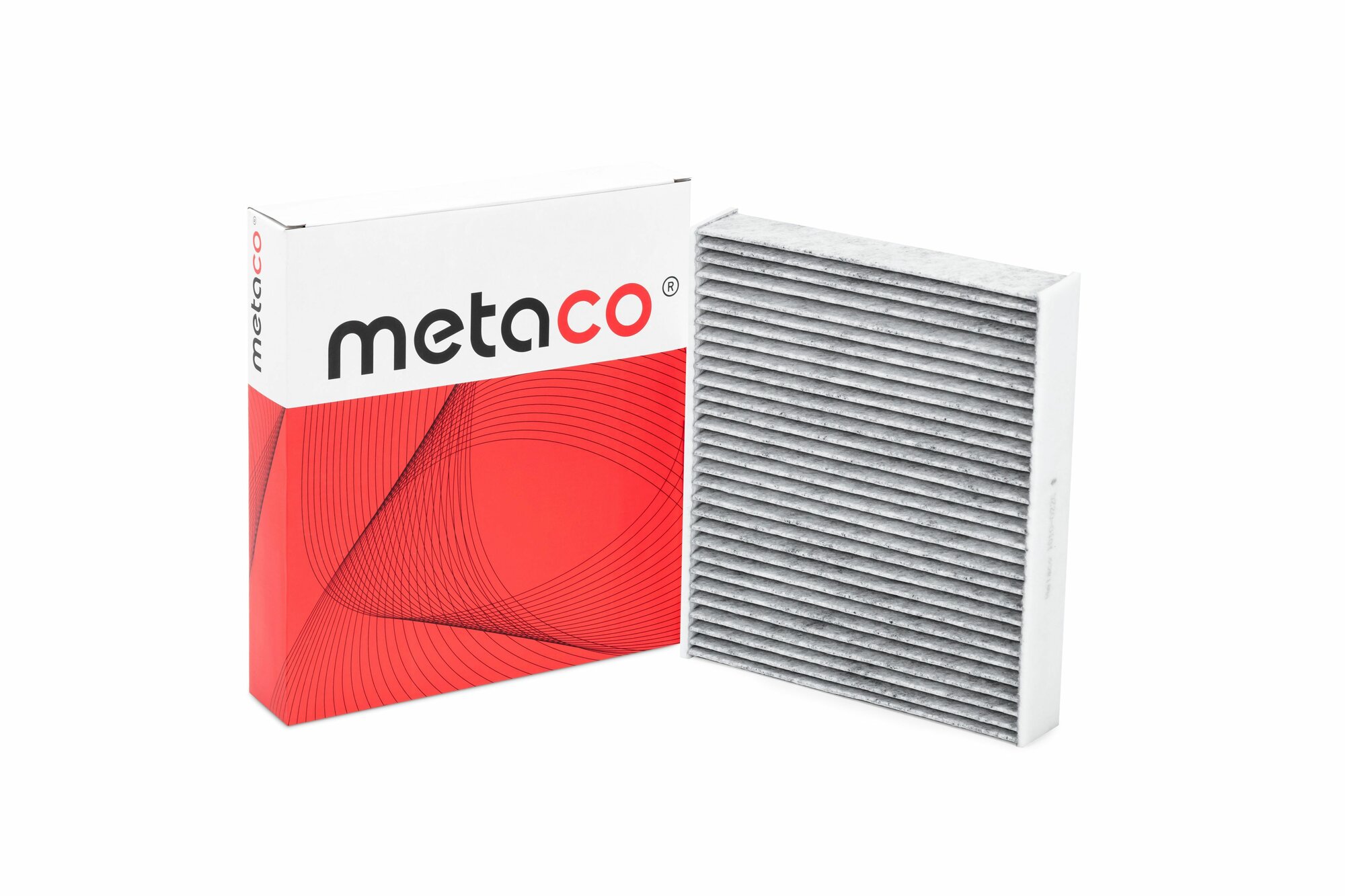 Фильтр салона METACO, Ford Форд Focus II Фокус Kia Киа Ceed Сид, 1315687, 3M5J19G244AA, 1010-022C