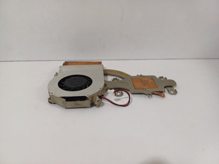 Радиатор 451844-001 HP Compaq 6910p