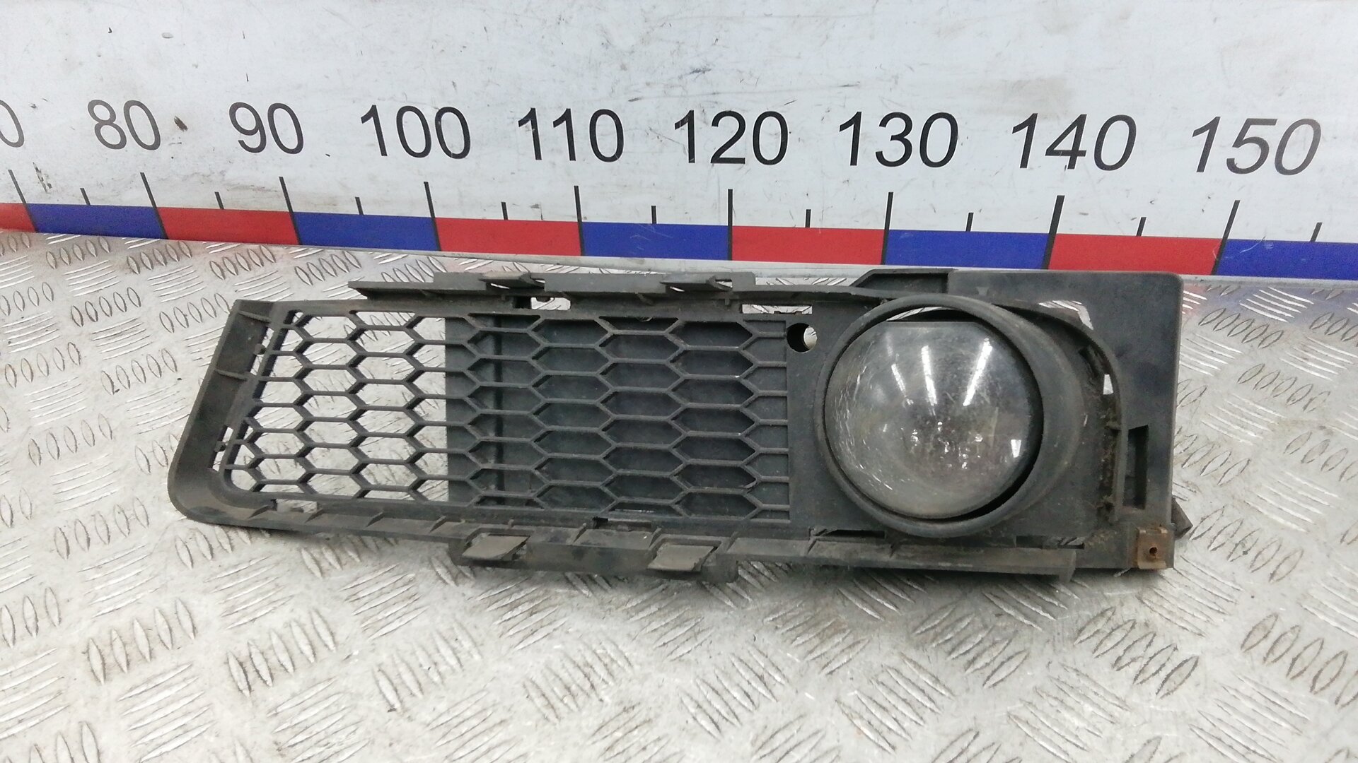 Фара галогенная правая передняя BMW 3 E90/E91