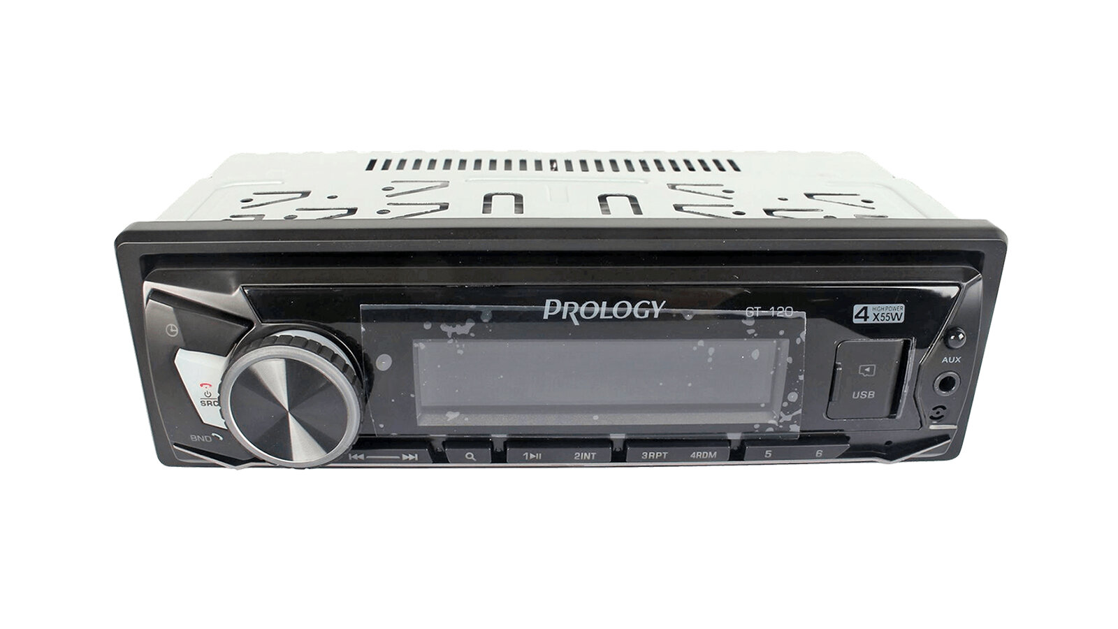 Автомагнитола PROLOGY GT-120