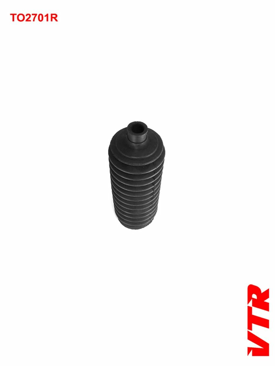Чехол рулевой рейки для SKODA, TOYOTA, VOLKSWAGEN, TO2701R, VTR