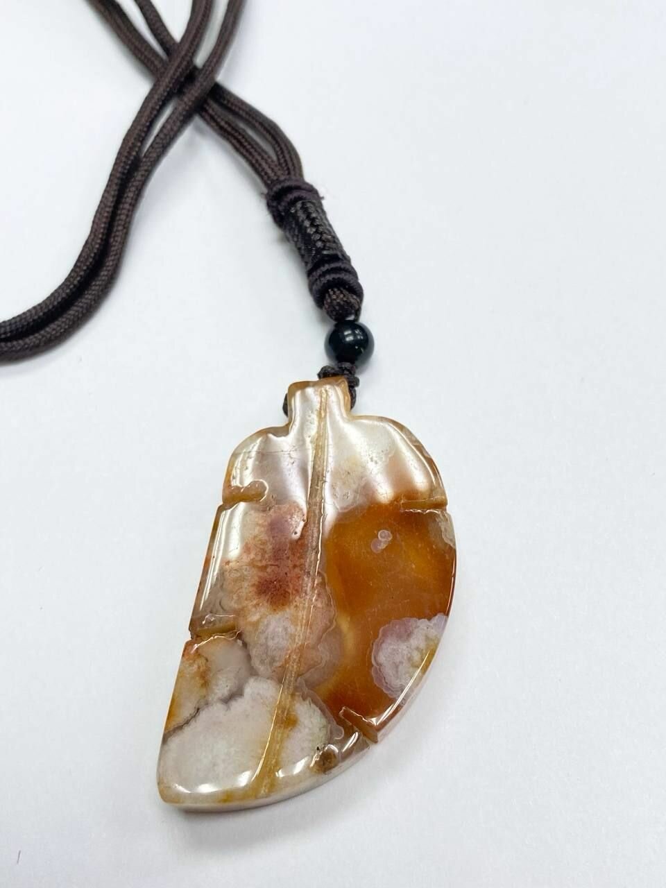 Колье Nikos Stone