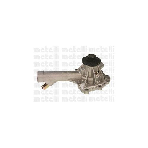 Насос водяной помпа для автомобиля Mercedes Benz SsangYong, METELLI 24-0582 (1 шт.)