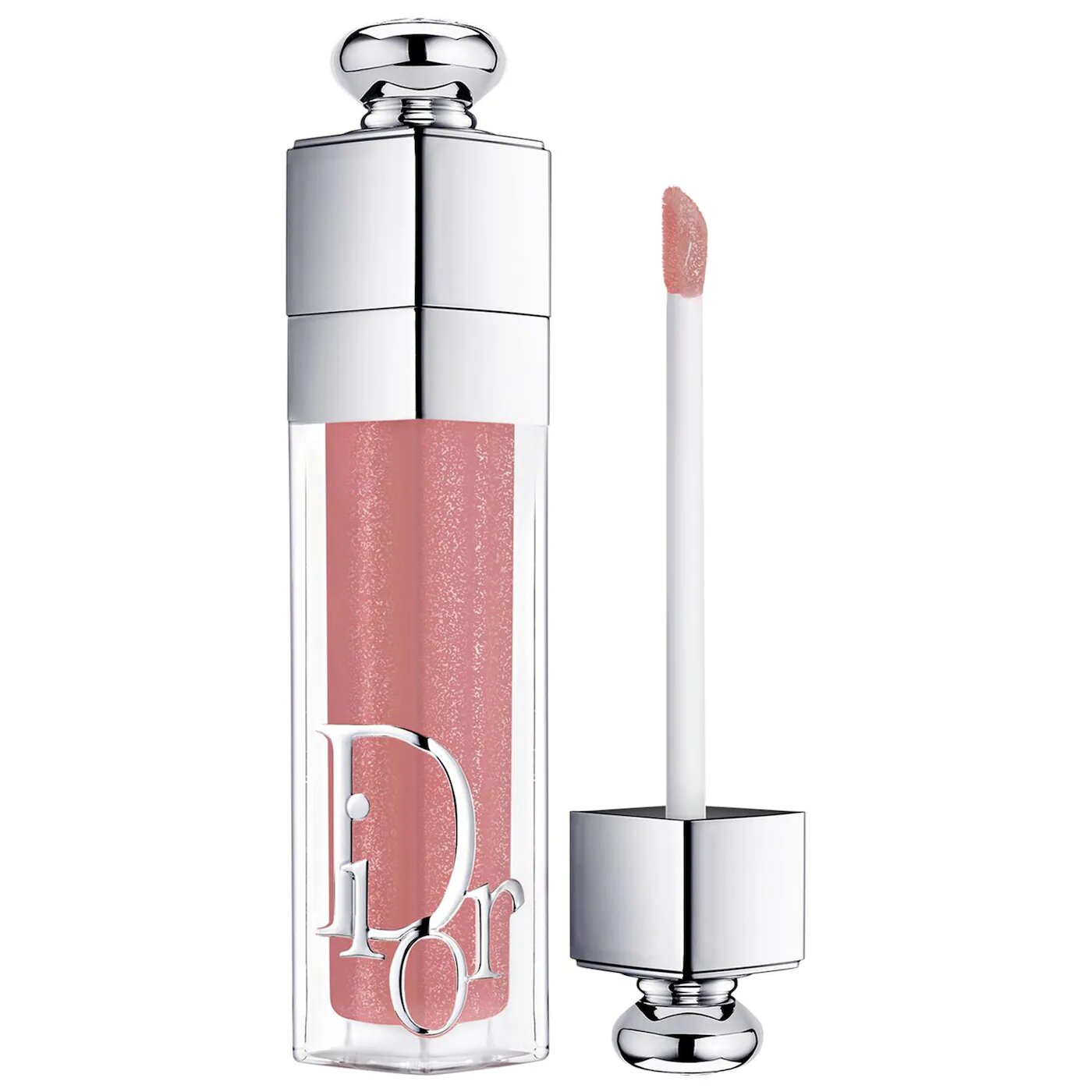 DIOR Блеск для губ Lip Maximizer (014 Shimmer Macadamia)
