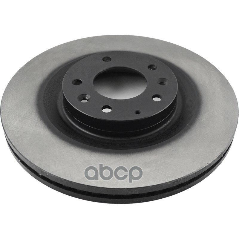 Диск тормозной передний MAZDA CX-7/CX-9 07- BR25119T SB Nagamochi арт. BR25119T