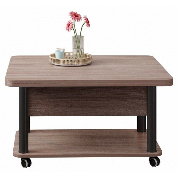 Стол-трансформер гзми Дебют 3