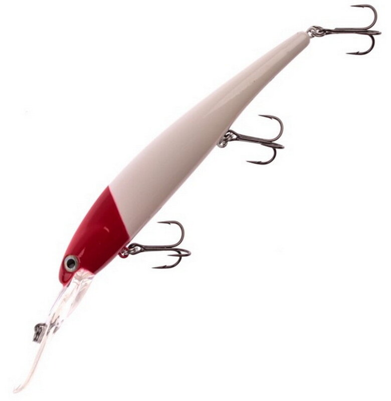 Воблер Bandit DEEP WALLEYE D81