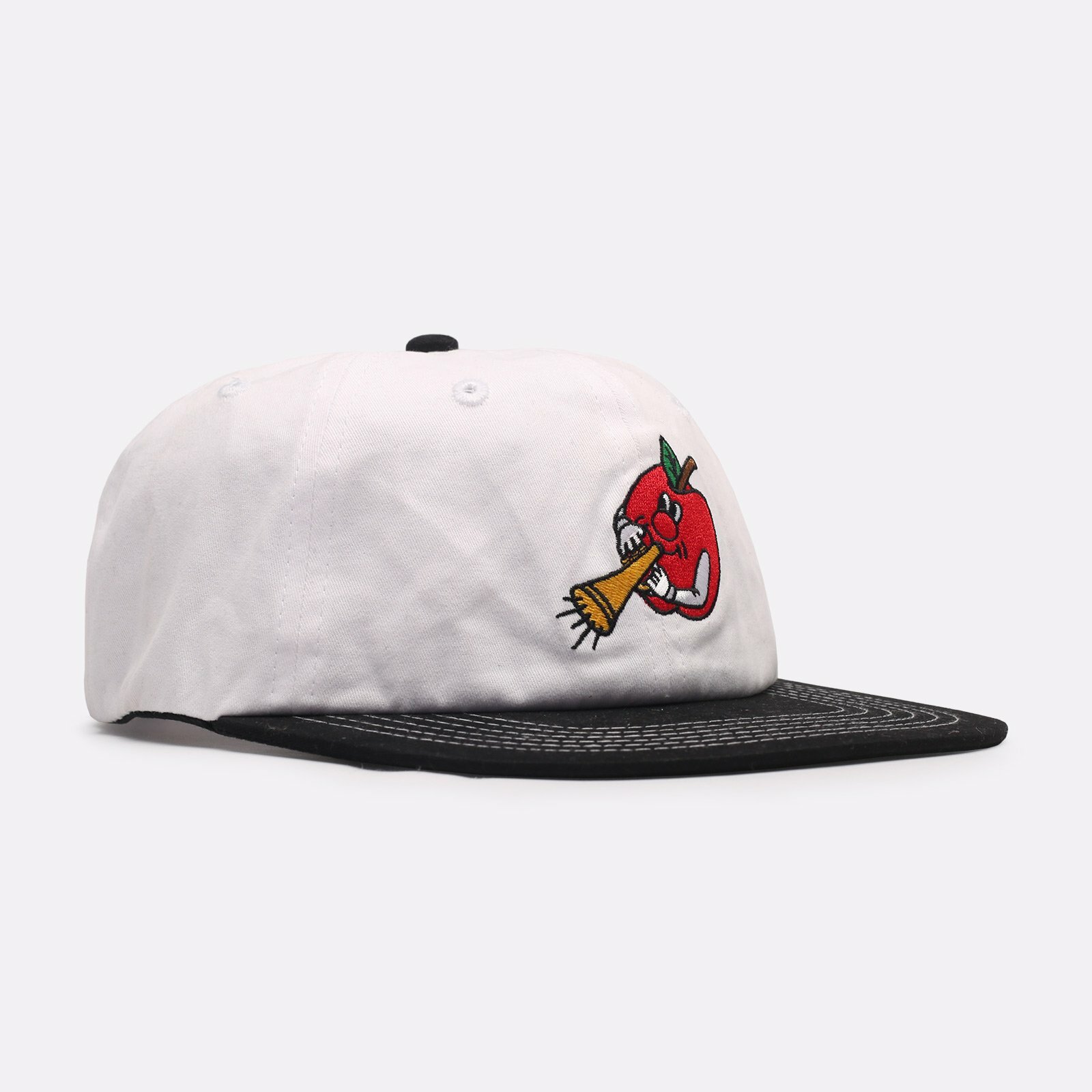 Кепка Apple 6 Panel Cap для мужчин и женщин