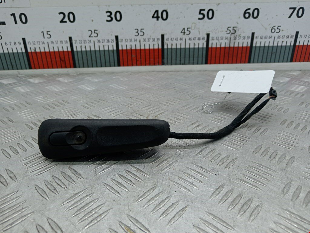 Блок управления стеклоподъемниками Opel Omega B 90438545 арт. 2073357