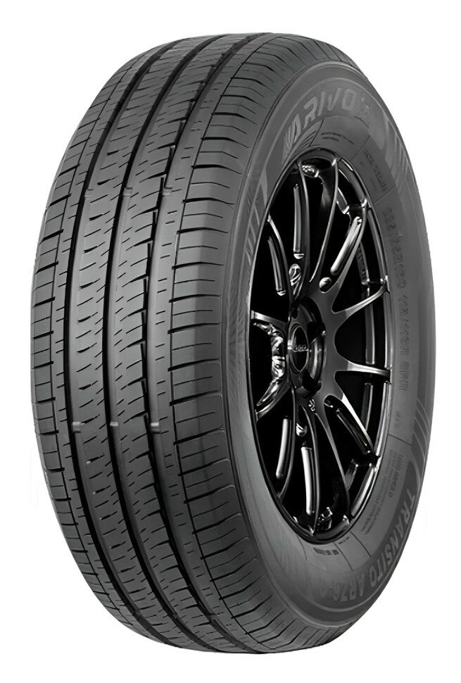 235/65 R16C Arivo Transito ARZ 6-C 115/113R (лето) а/шина