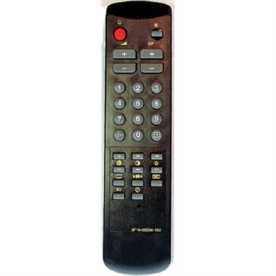 Huayu 3F14-00034-162 (8390) Пульт дистанционного управления для телевизора SAMSUNG 3F14-00034-162
