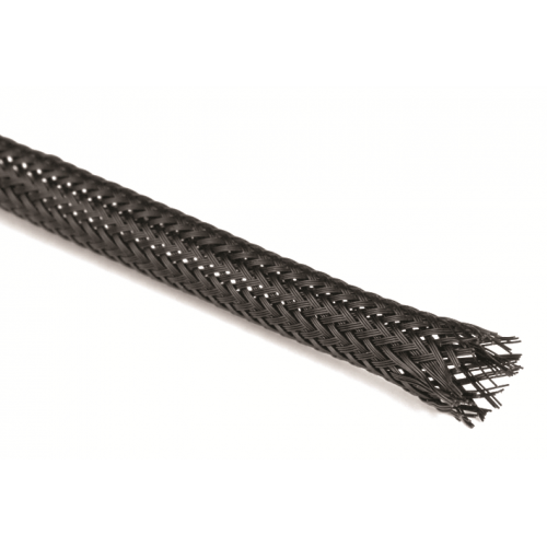 Оплетка каб. 12-20мм полиамид (уп.100м) GTRPA-12, DKC GTRPA12 (100 м.)