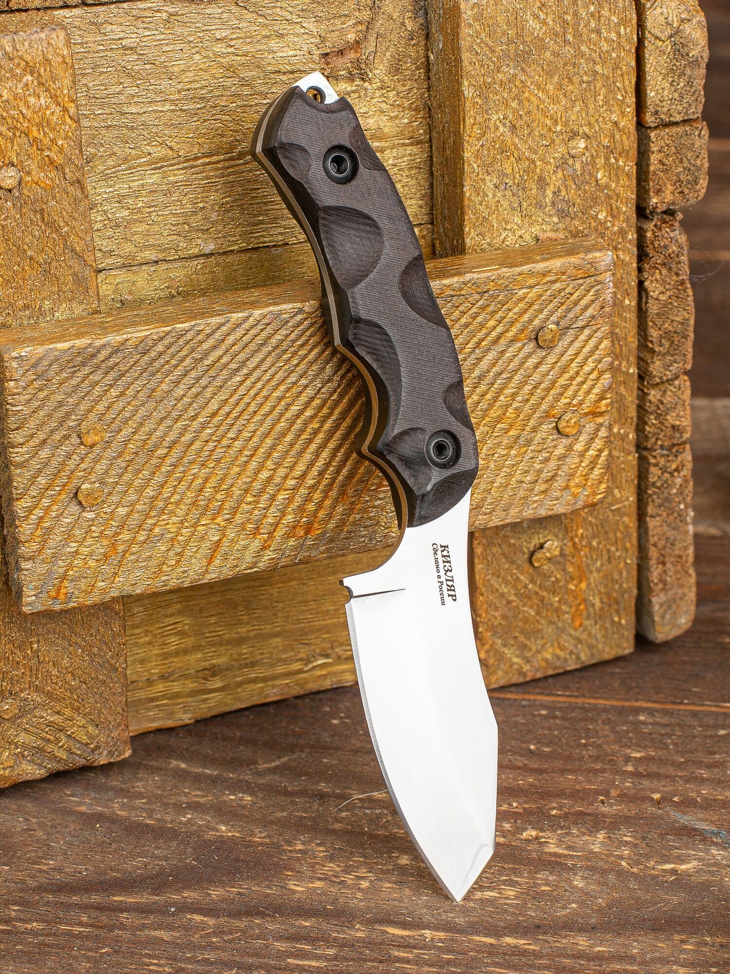 Нож Химера малая