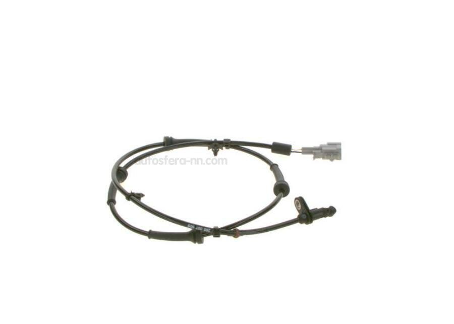 BOSCH 0265007909 датчик частоты вращения колеса