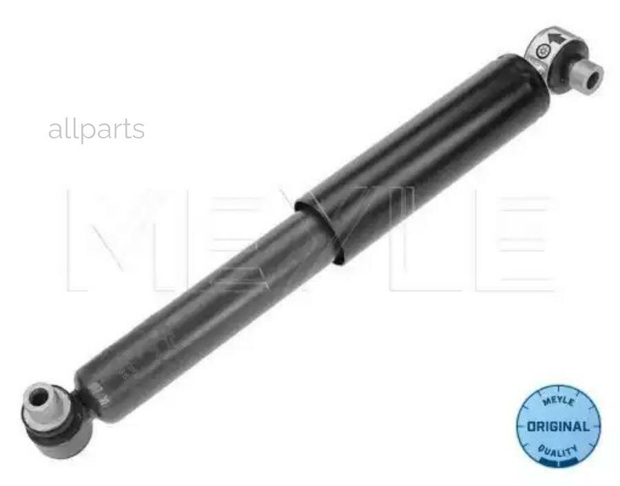 MEYLE 16-26 725 0006 Амортизатор задний газовый Renault Megane Scenic 96> MEYLE 16-26 725 0006