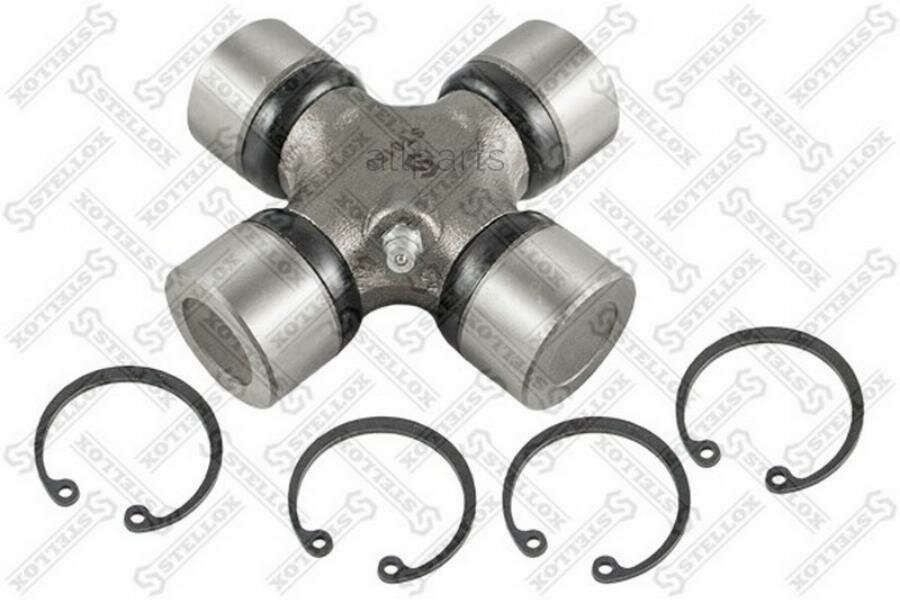 STELLOX 2036011SX крестовина кардана! D30.18xL92.07\ MB, Ford, GMC