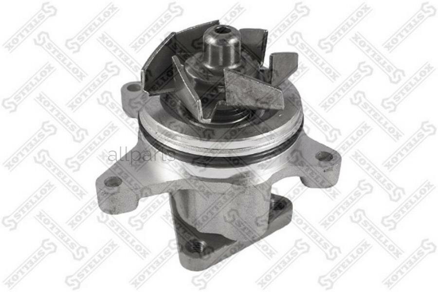 STELLOX 45000273SX помпа!\ Ford Mondeo, Mazda 3/6/MPV/Tribute 1.8-2.3i 16V 00>
