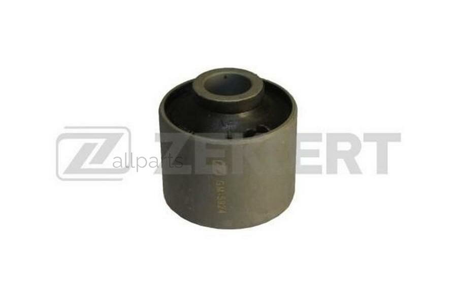 ZEKKERT GM-5924 С/блок внешний перед. рычага Toyota LC 70 80 100 90-