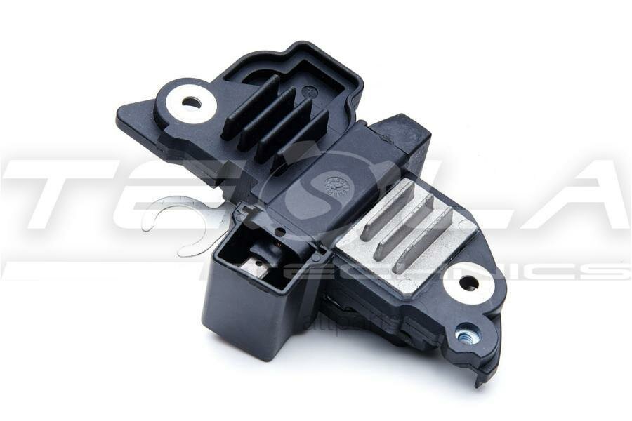 TESLA TECHNICS TT31128 Регулятор