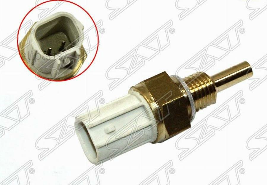 SAT ST-37870-PNA-003 Датчик температуры Honda Accord 02-08 / Civic 00-12