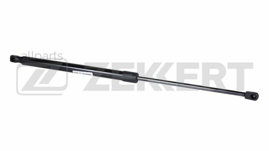 ZEKKERT GF-1161 Пружина газовая багажника VW Transporter IV 90-