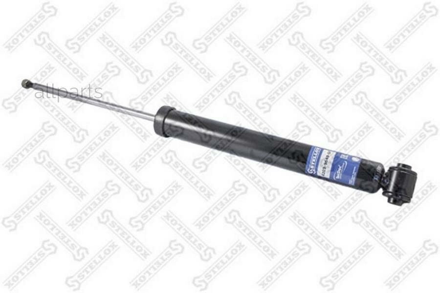 STELLOX 42039649SX амортизатор задний газовый!\ Peugeot 308 07>
