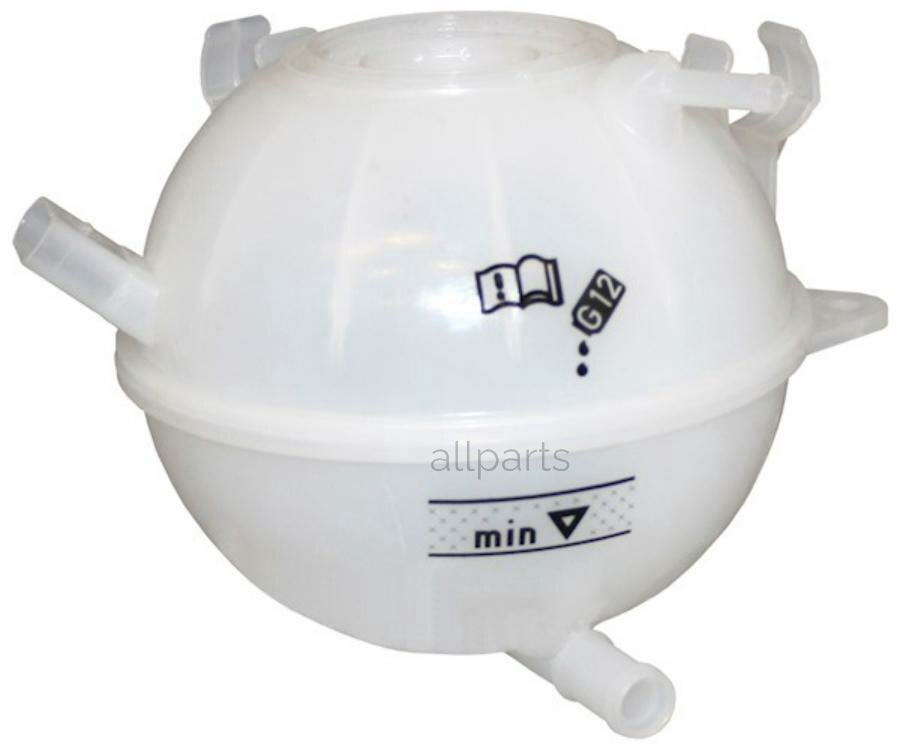 JP GROUP 1114700500 Бачок расширительный AD VW JP JP GROUP 1114700500