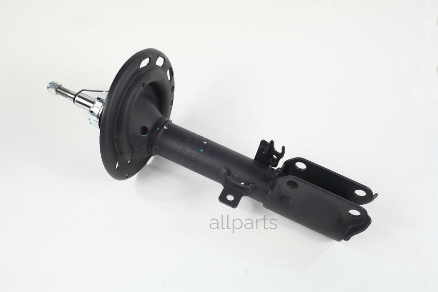 ZF RUSSIA 317193ZFR Амортизатор