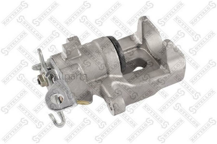 STELLOX 0590408SX суппорт торм. ! зад. прав. LUCAS d34\Renault Megane/Twingo 1.4-2.0i/1.5-2.0D 02>