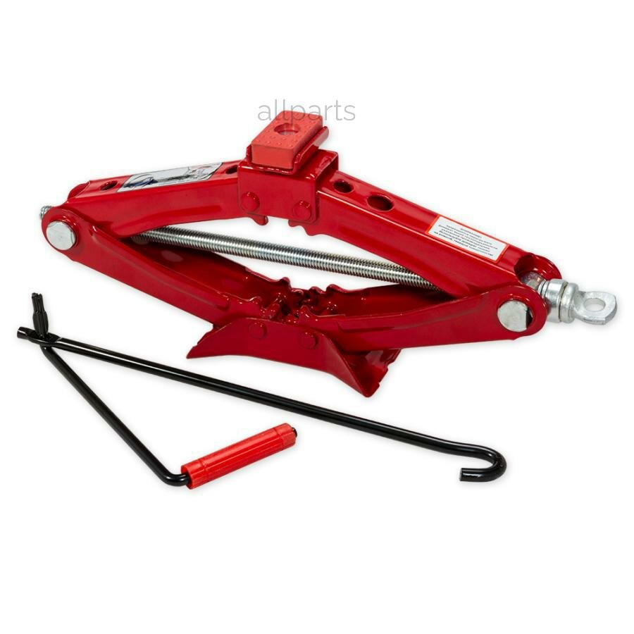 ARNEZI R7102002 Домкрат механический винтовой ромбовидный 1т 100-350 мм LADA LARGUS, RENAULT LOGAN, Sandero ARNEZI R7102002