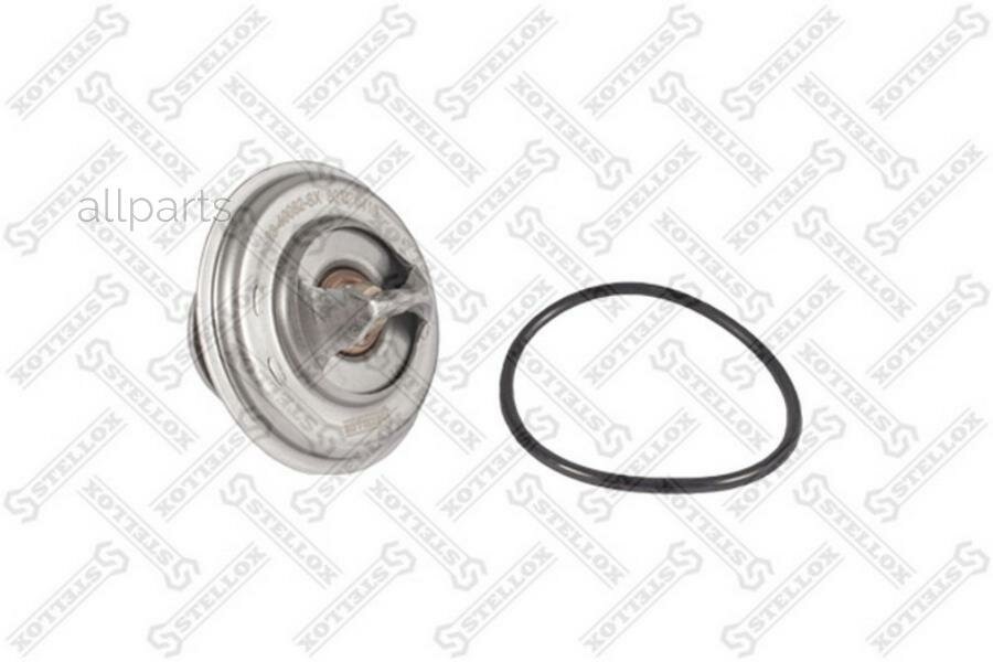 STELLOX 2340082SX термостат!\ BMW E34/E36/E38/E39, Opel Omega 2.5TD/TDs 91-04