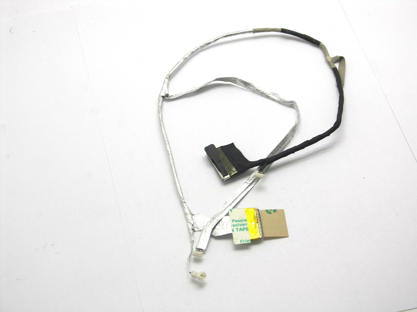 Шлейф матрицы 40 pin для ноутбука HP Pavilion DV6-6000