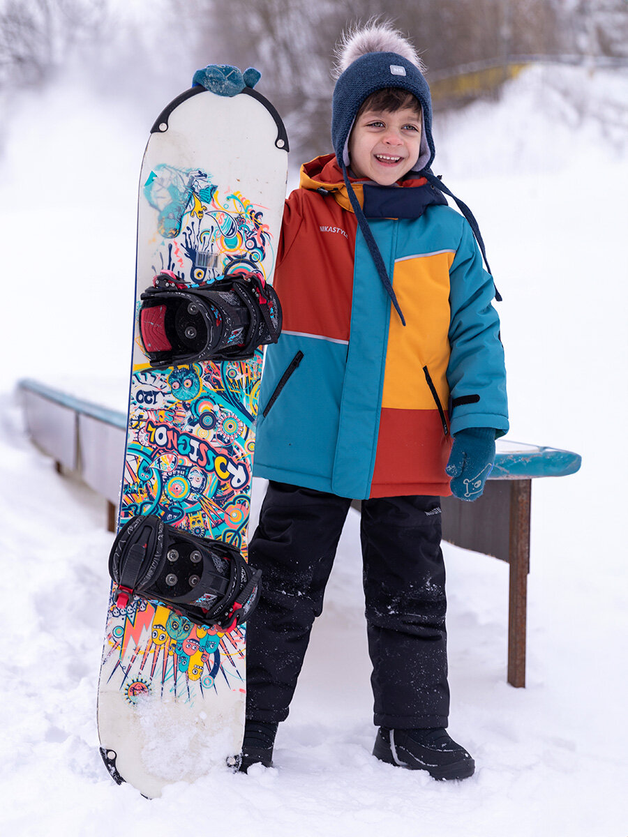 Комплект верхней одежды 7з2323