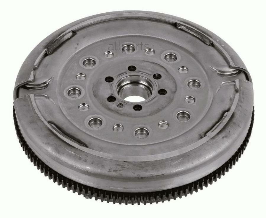 SACHS 2294002165 Маховик двухмассовый VW Multivan V 2.0TDI 09- / Transporter V 2.0TDI 09-