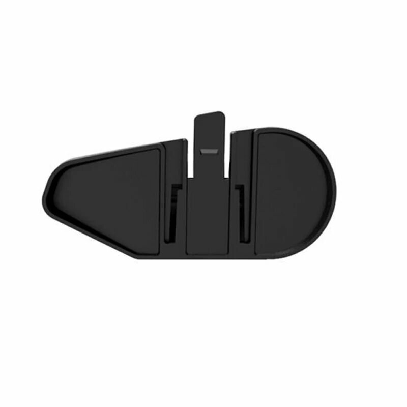 Крепление Maxto M2 m3glue клейкое основание держатель гарнитуры зажим для MAXTO M2 M3 мотоциклетный Bluetooth шлем гарнитура внутренняя связь for Maxto-M2
