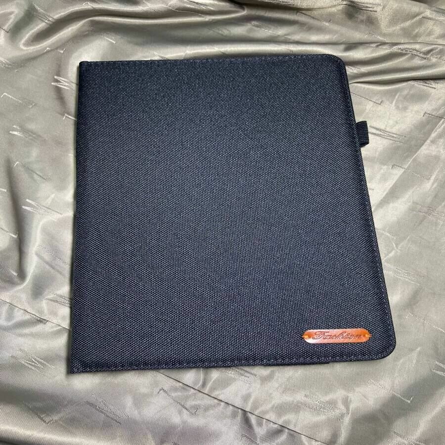 Чехол Pattern для Blackview Tab 11 10.36 дюйма, черный