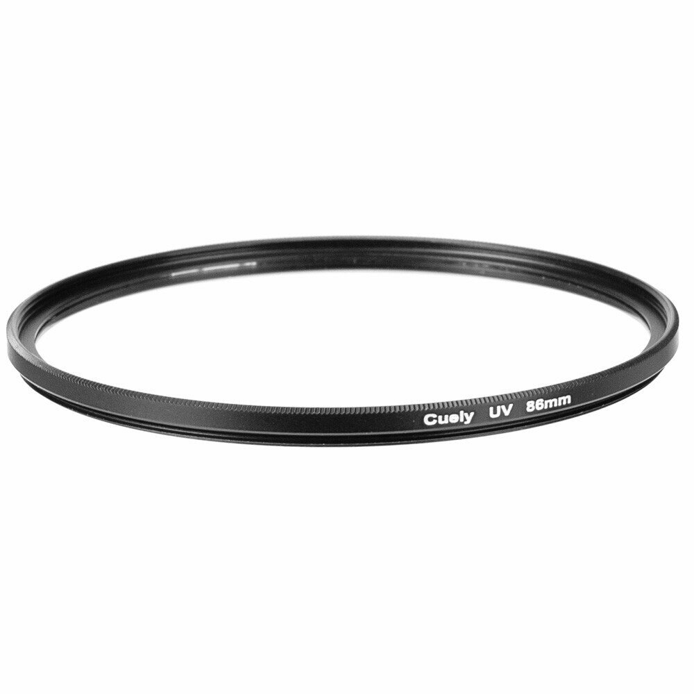 Светофильтр Cuely ультрафиолетовый защитный (UV) - 86mm