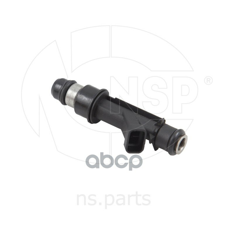 Форсунка топливная цилиндра CHEVROLET LACETTI NSP арт. NSP0196334808
