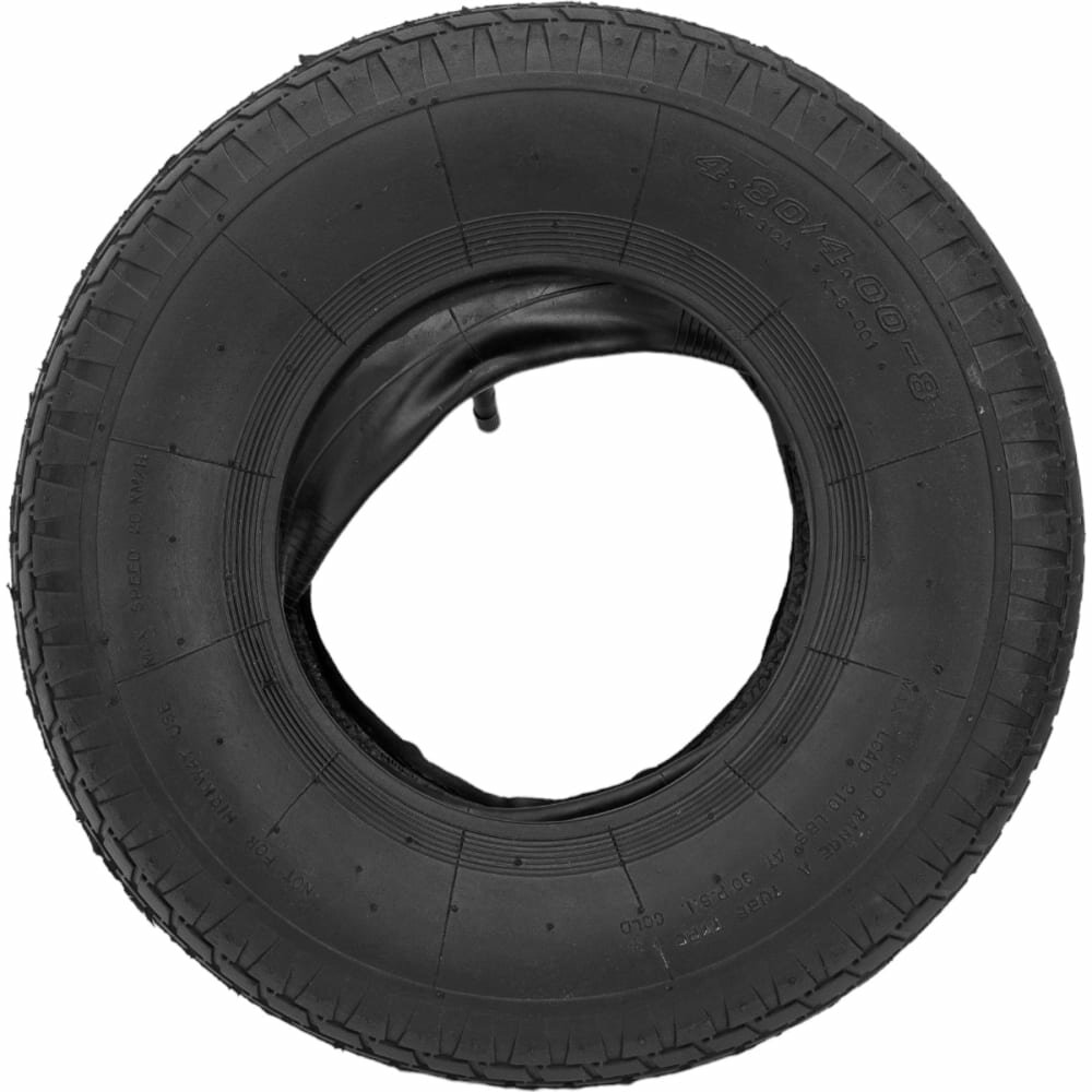 Покрышка MFK-TORG ПК400-8