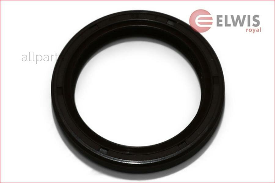 ELWIS-ROYAL 8125103 Уплотняющее кольцо коленвала