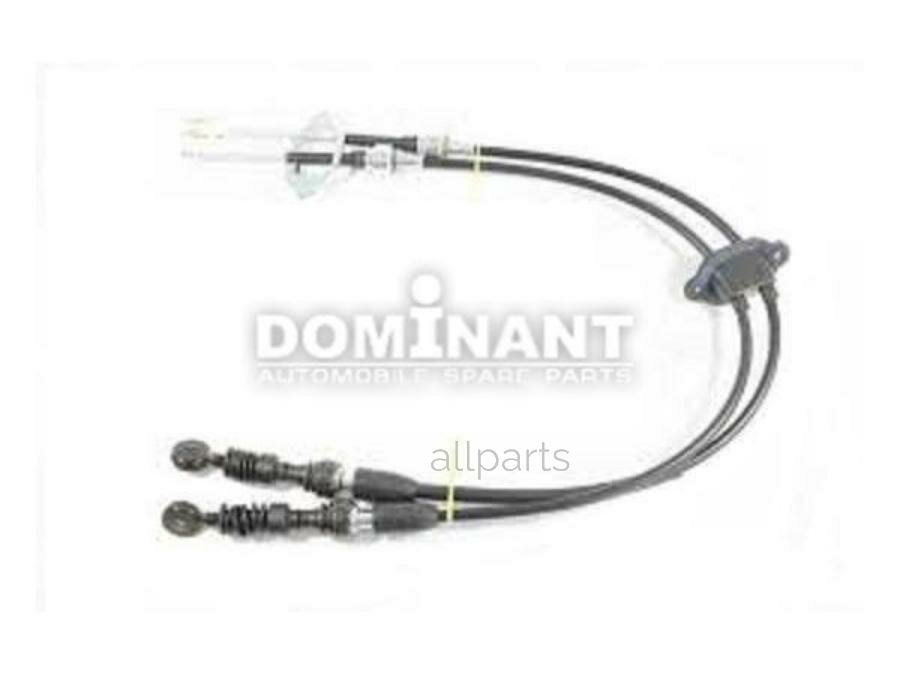 DOMINANT CH960829759 Трос КПП