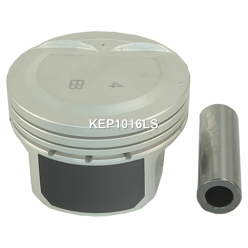 Комплект поршней для легковых автомобилей Krauf KEP1016LS