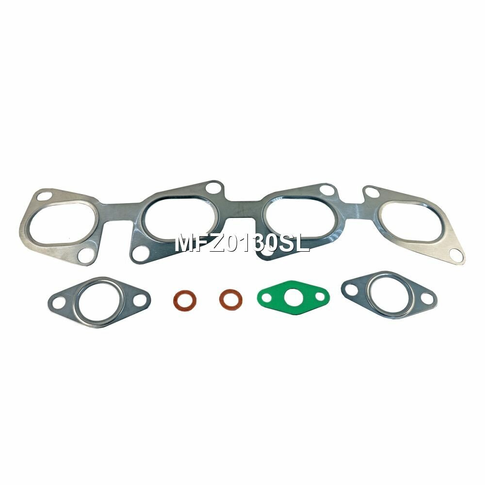 Комплект прокладок турбокомпрессора Opel Zafira Vectra Signum Astra Fiat Croma