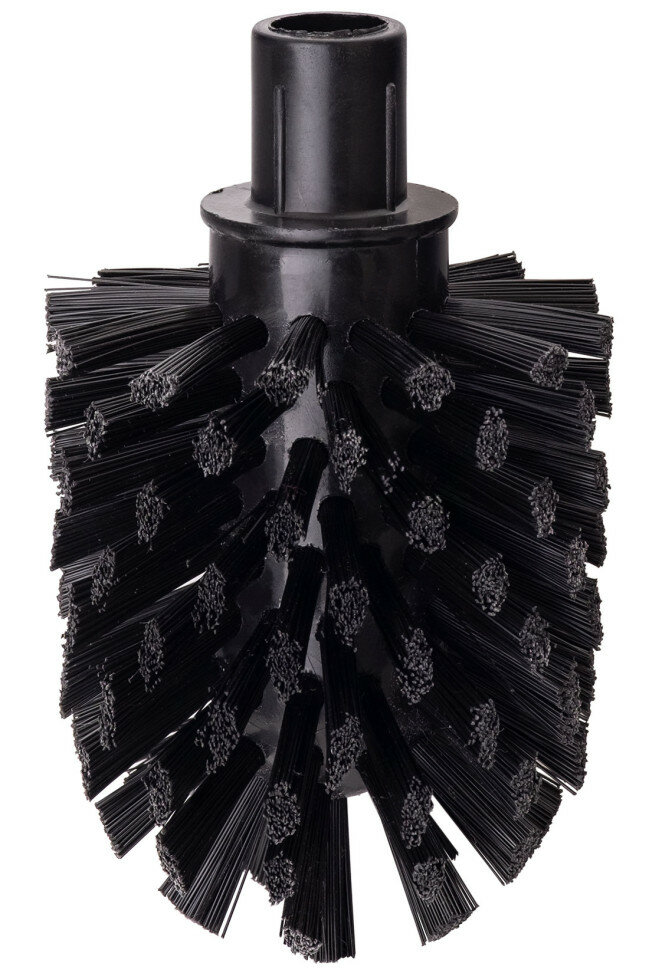 Щетка для ершика Langberger 202-B05 пластик черная