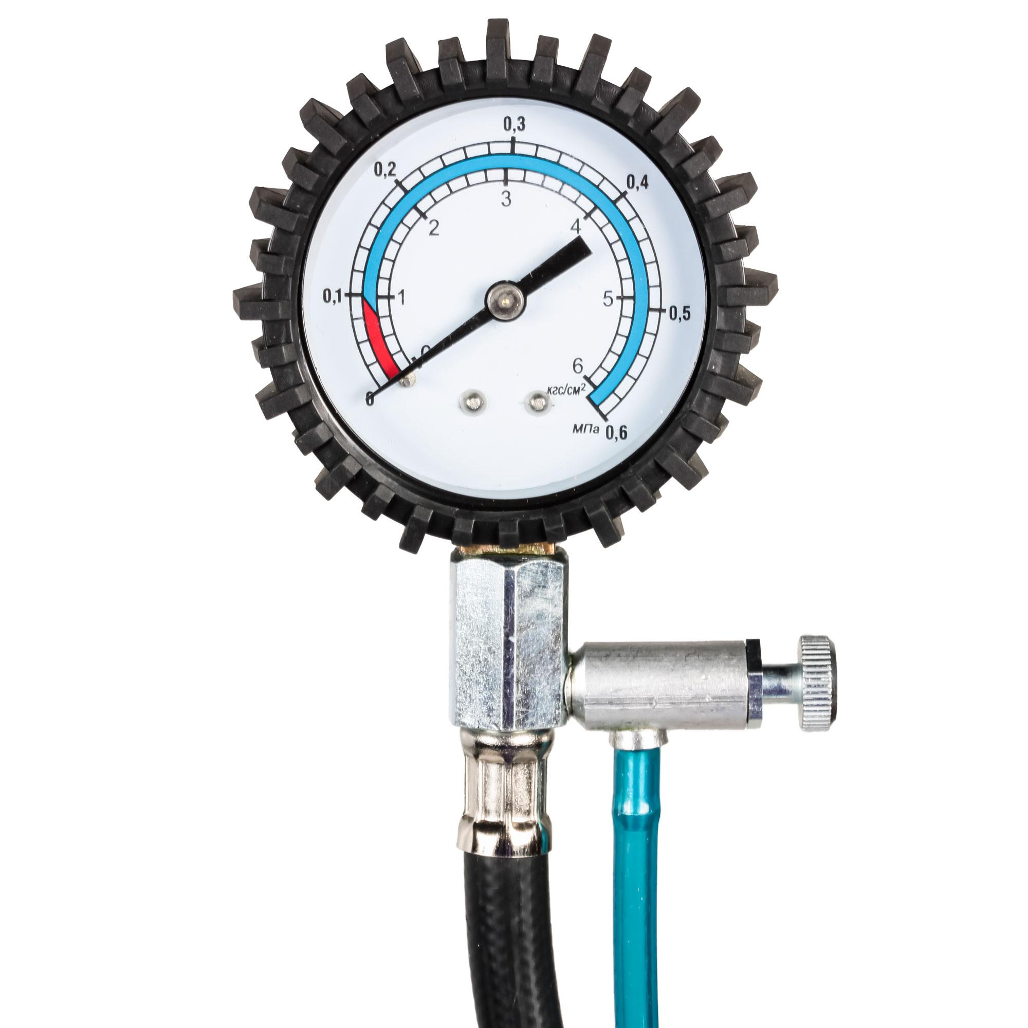 AIRLINE ATAA004 (ATAA004) измеритель давления топлива топливоmер (ваз)(ataa004)