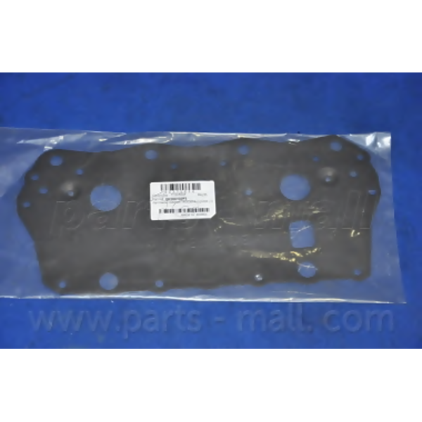PARTS-MALL P1G-B028 (0K566102F5 / K566102F5) прокладка клапанной крышки