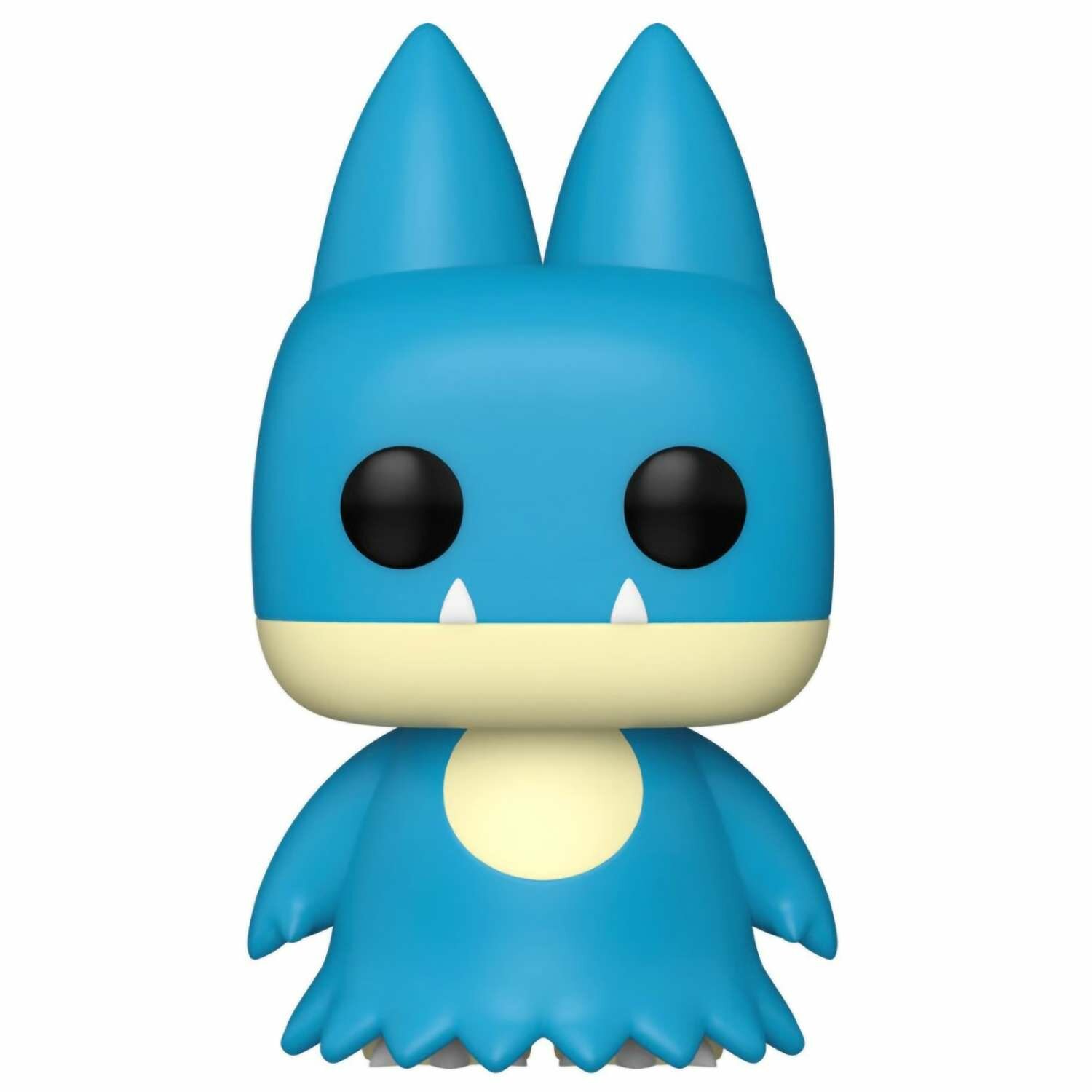 Фигурка Funko POP! Games Pokemon Munchlax (EMEA) (885) 69077