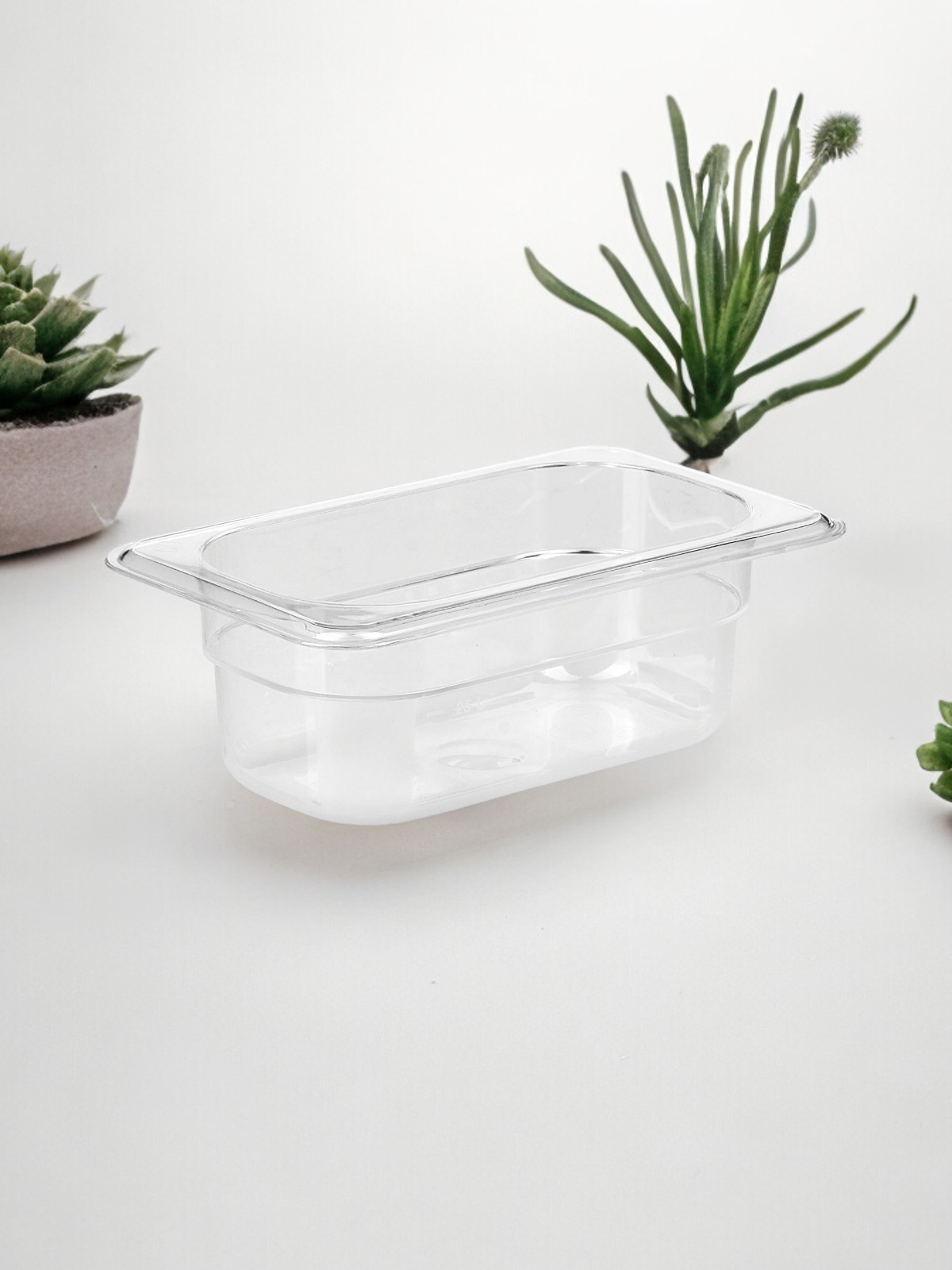 Гастроемкость GN 1/9 Prohotel, поликарбонат, 17,6x10,8x6,5 см