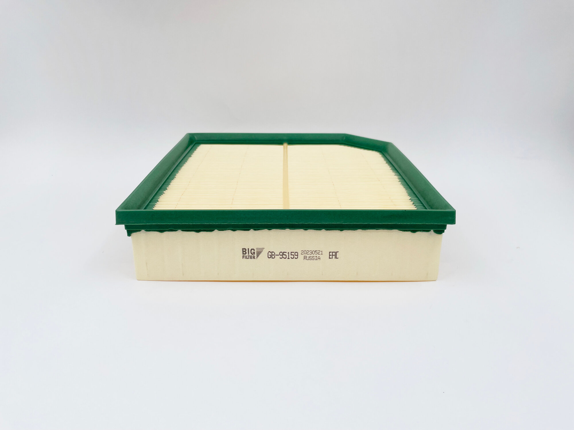 Фильтр воздушный Geely Atlas Pro 21- Big Filter