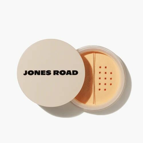 Jones Road Тонирующая пудра для лица Tinted Face Powder 6,5 г (Light)